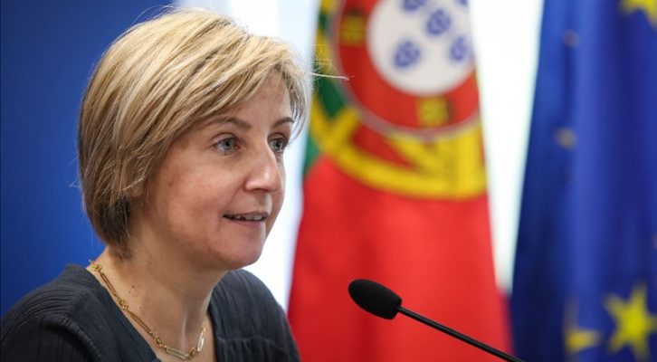 Marta Temido assume que transferência de competências está “ainda longe ...